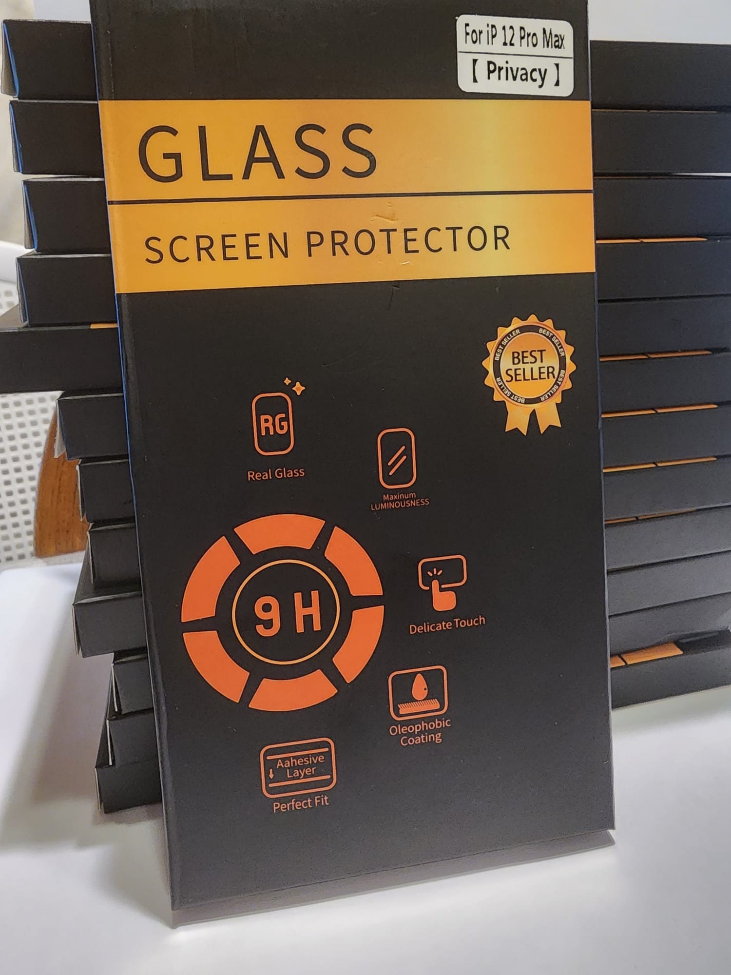 Buy One Get One Free Your Ultimate Anti-peep Privacy Defenderfor Xs Max ...