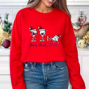 Funny Christmas Shirt Funny Shirt Funny Christmas - Etsy
