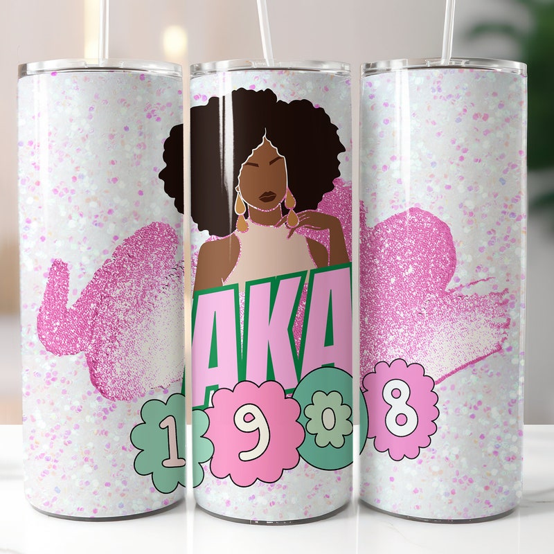 Aka Tumbler - Etsy