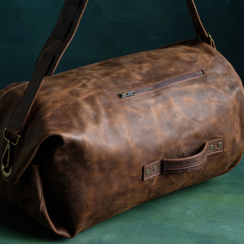 Urban Bag - Etsy