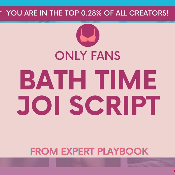 Onlyfans Humiliation Script - Etsy