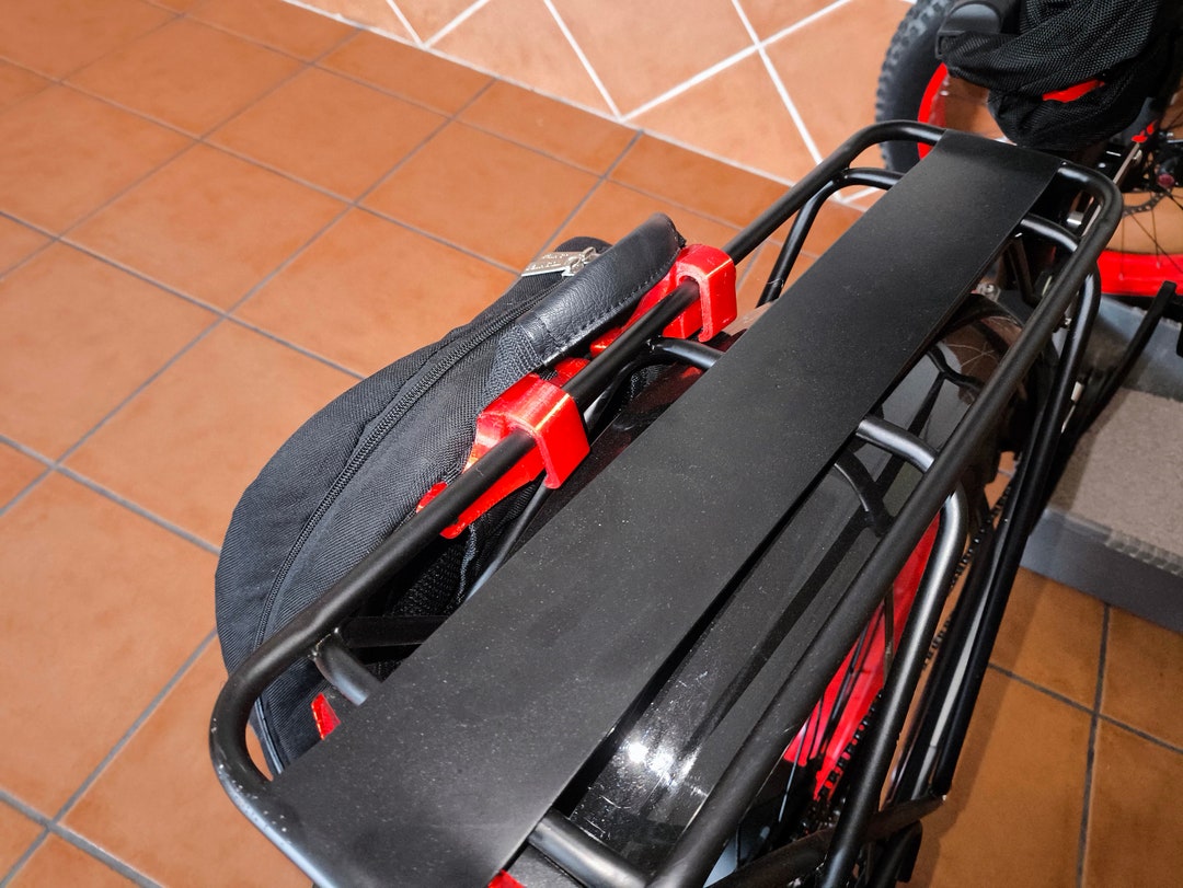 Pannier Hook for Backpack - Etsy