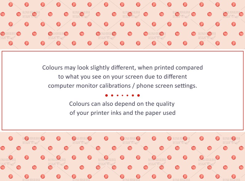 Valentine Bunny Digital Papers, Watercolor Seamless Patterns Full of ...