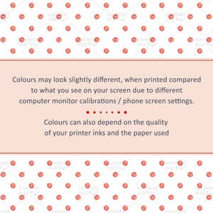 Valentine Bunny Digital Papers, Watercolor Seamless Patterns Full of ...