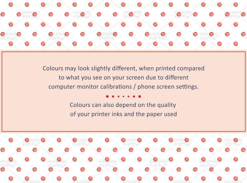 Valentine Bunny Digital Papers, Watercolor Seamless Patterns Full of ...