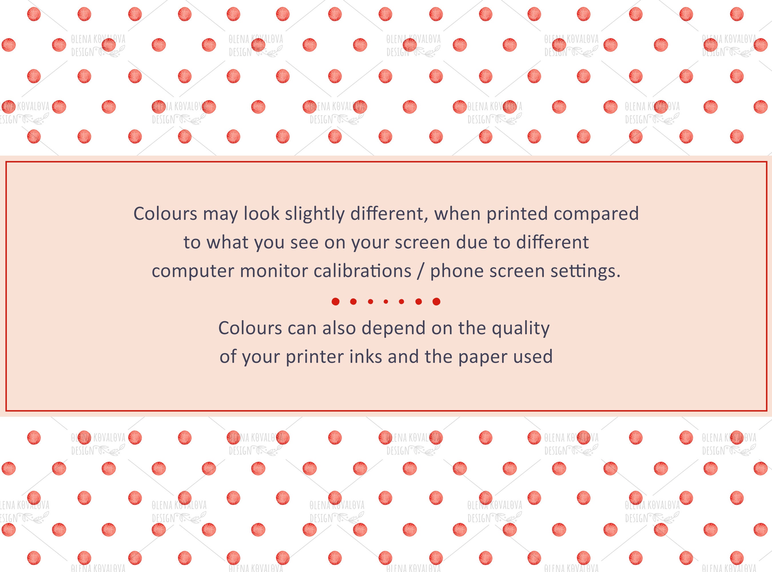 Valentine Bunny Digital Papers, Watercolor Seamless Patterns Full of ...