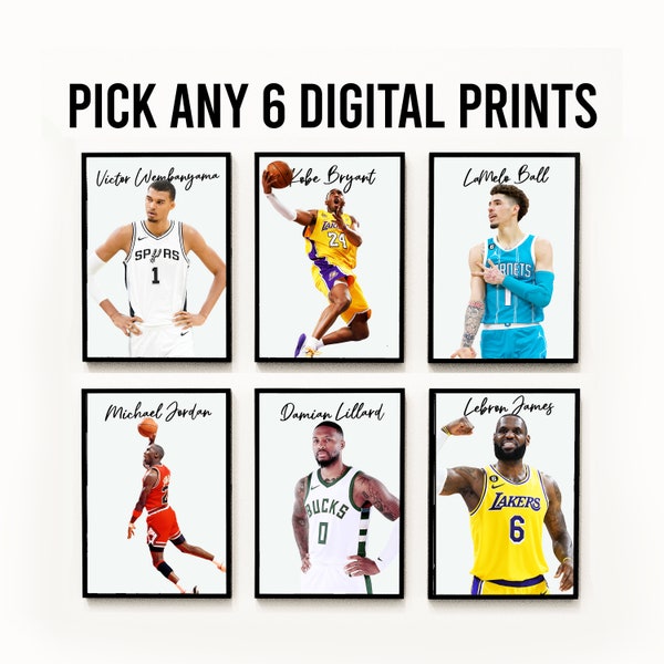 Nba Gifts - 60+ Gift Ideas for 2024