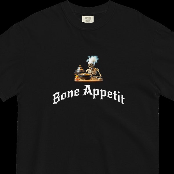 Bone Appetit - Etsy