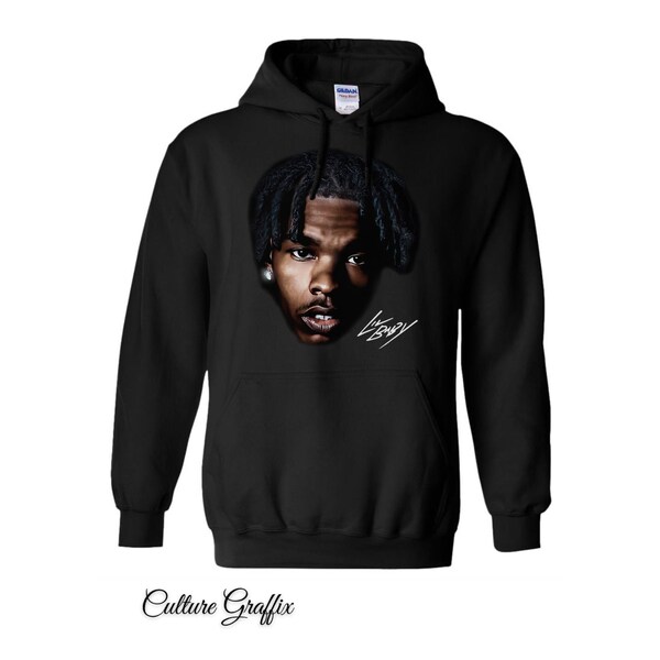 Hip Hop Graphic Hoodies - Etsy