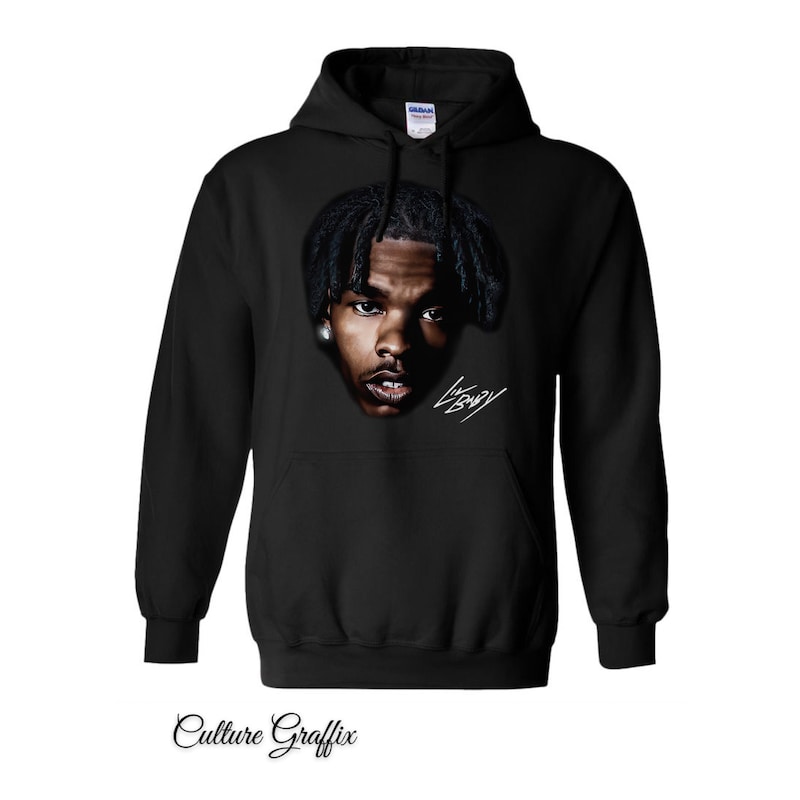 Oversized Hip Hop Hoodies - Etsy