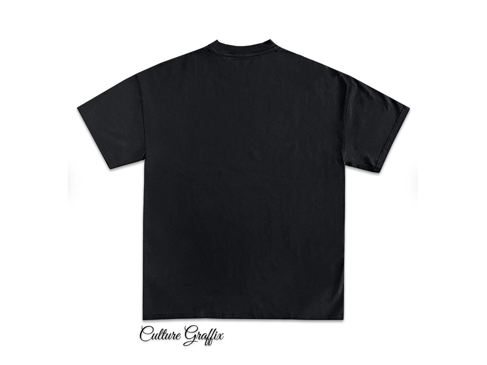 Katt Williams Digital Design Medium Heavy Cotton T-shirt, Standing on ...