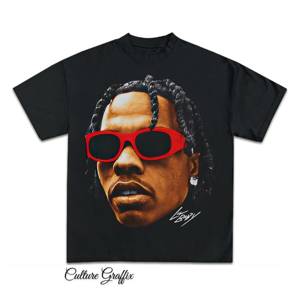 Oversized Hip Hop Hoodie - Etsy