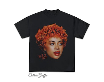 Future Vintage Rap Tee Shirt, Hip Hop Graphic Print T-shirt, Merch T ...