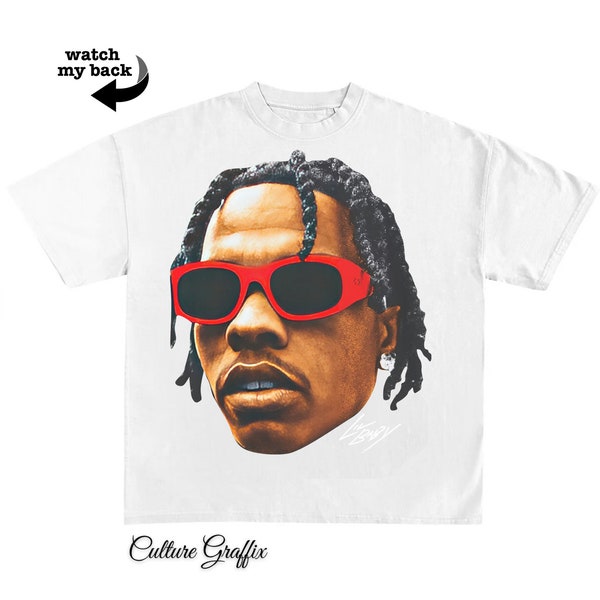 Drip Oversized Shirt - Etsy UK