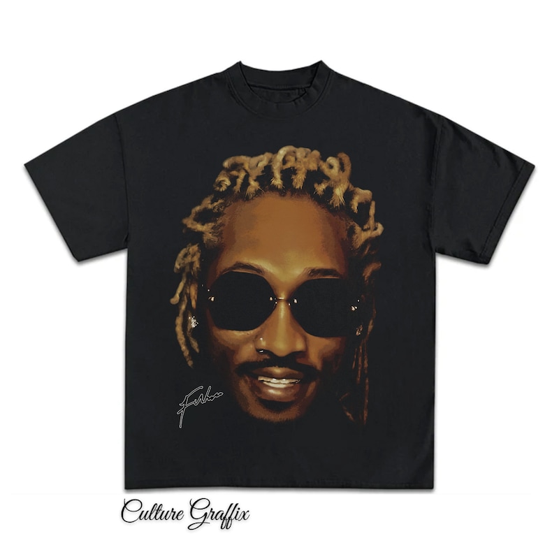 Rapper Merch - Etsy