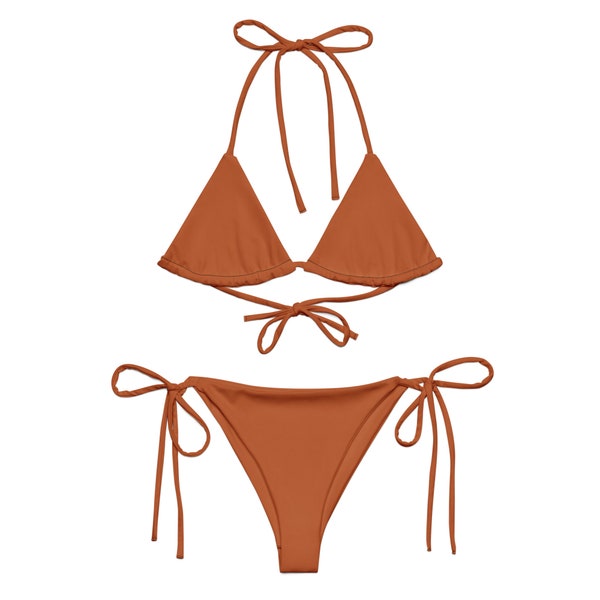Minimalist Swimwear - Etsy