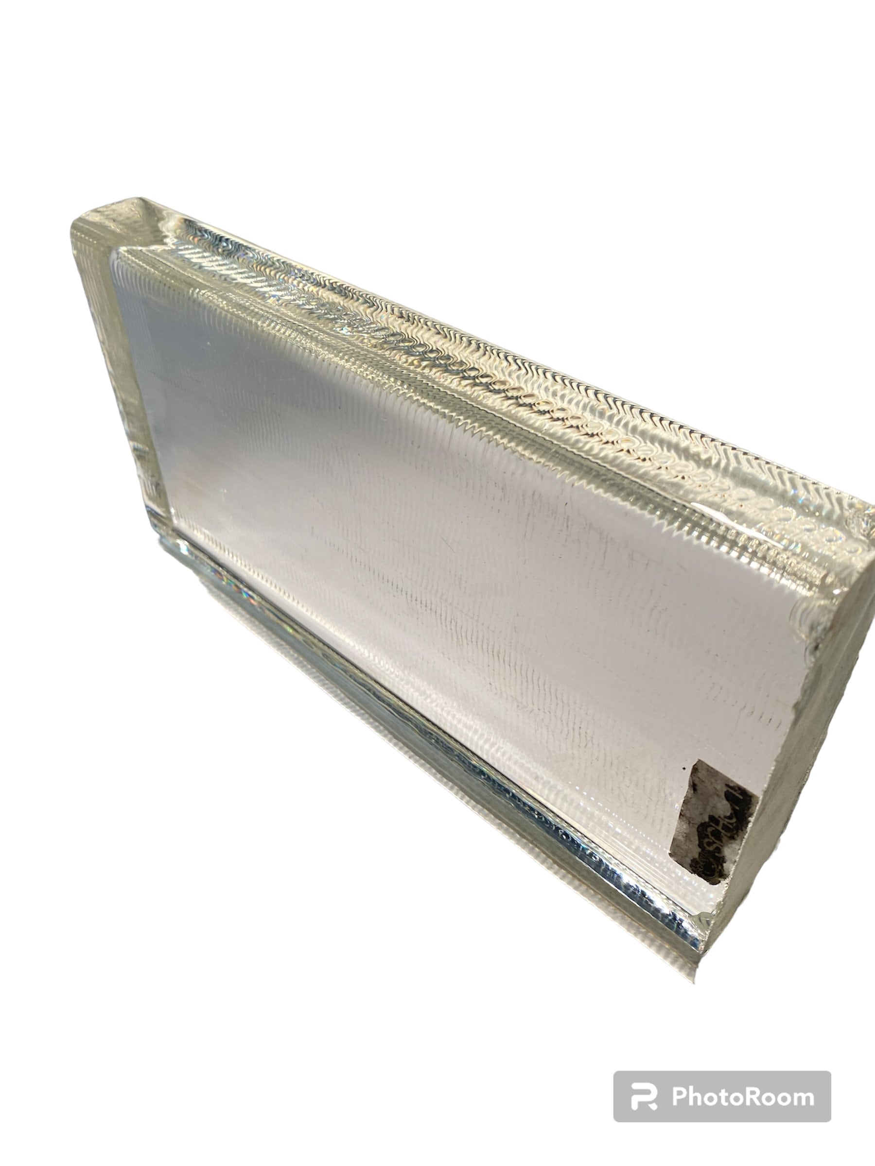 Glass Billets for Fuse Casting - Crystal Lead Glass Bars, SCH -optical ...