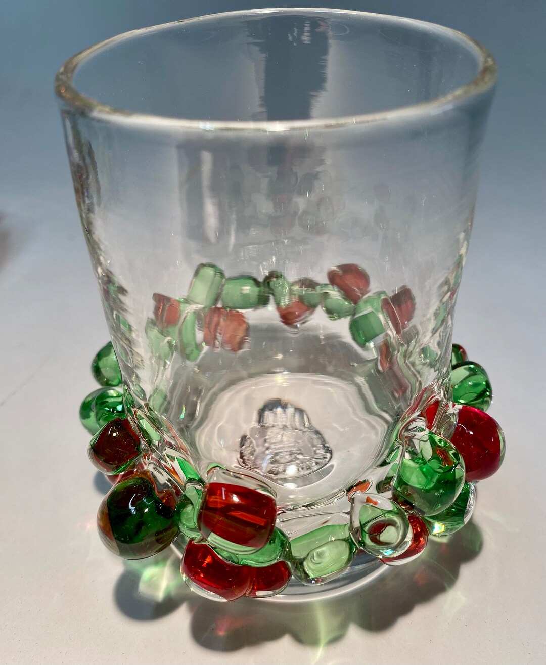 ROX GLASS, Rocks, Rare Whiskey Glass, Hand Made Glass, Coctail Glasses ...