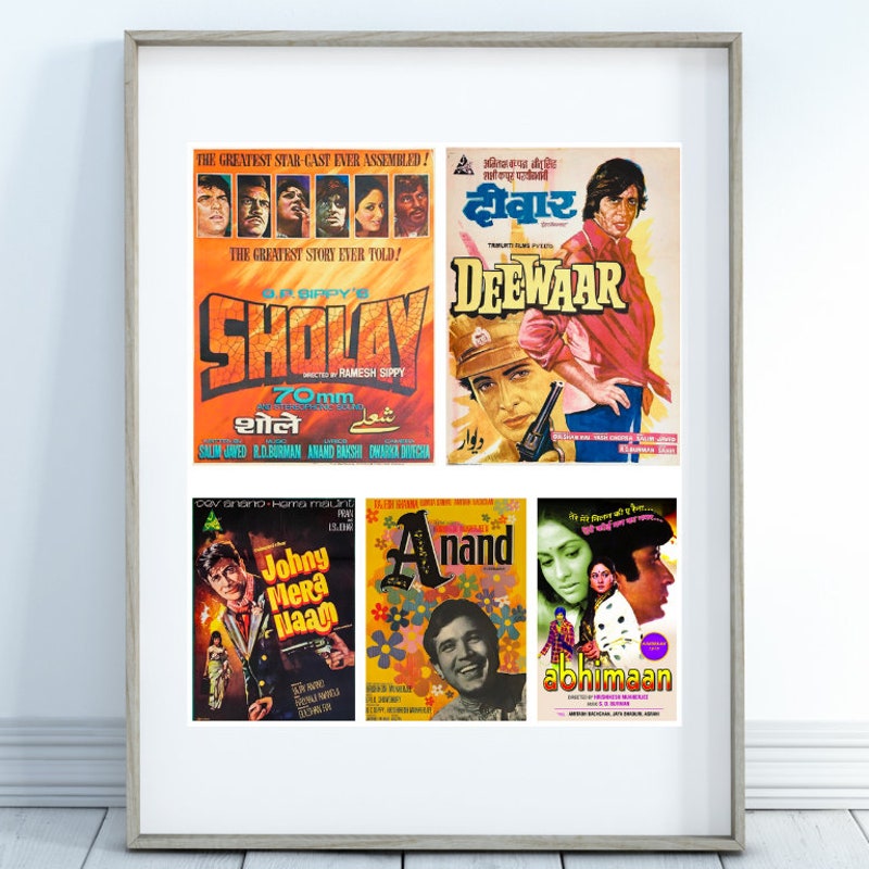 70s Movie Posters - Etsy