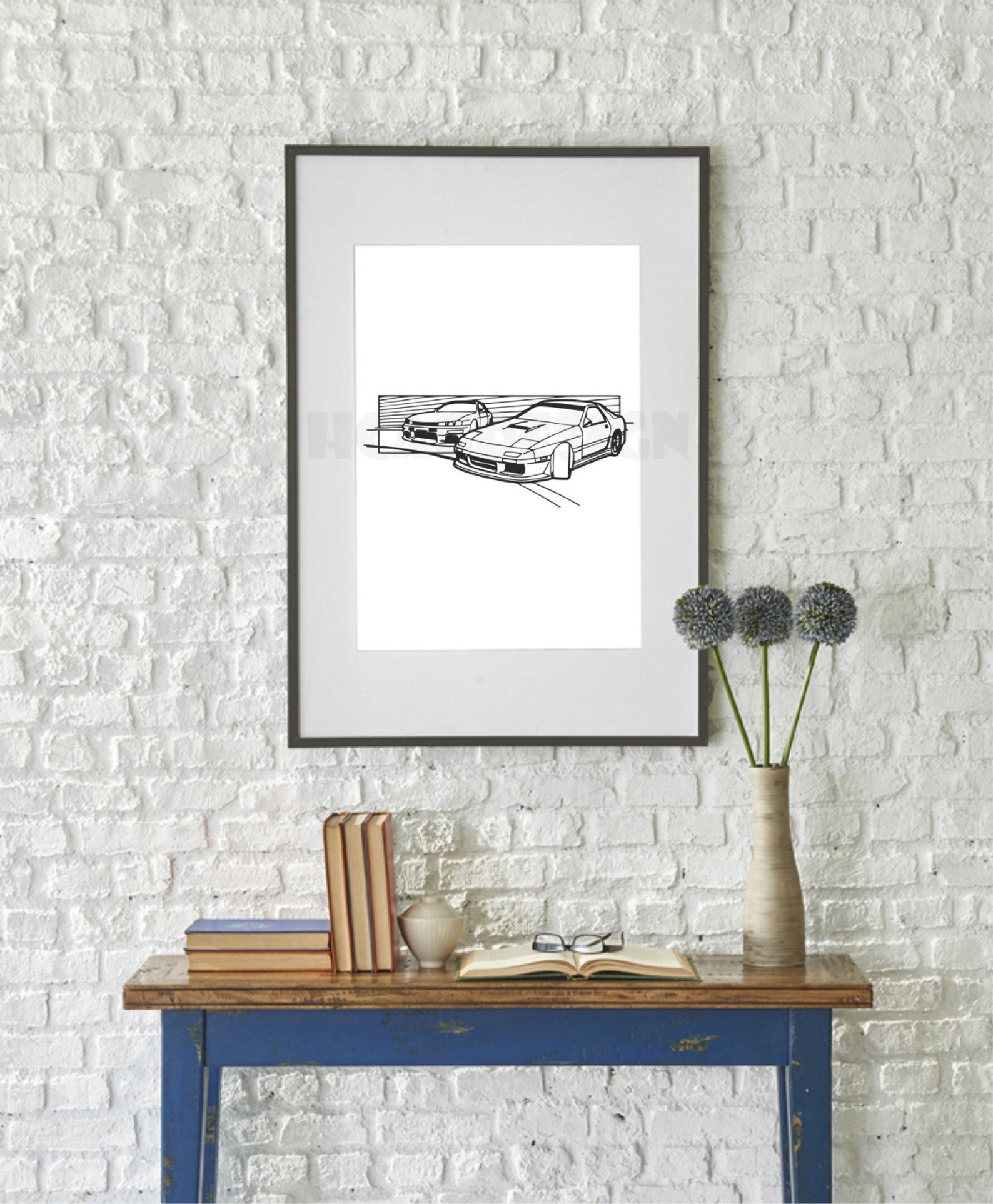 Japanese Sports Car AE86 Twincam SVG, PNG, EPS, Dxfcut File, Cricut ...