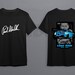 RIP Paul Walker Tribute Vector Bundle Svg /png /eps /dxf , 2 Fast Paul ...