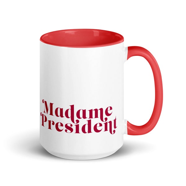 Female President Gifts - 60+ Gift Ideas for 2024