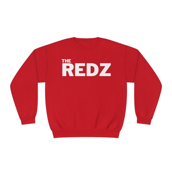 The Redz - Etsy
