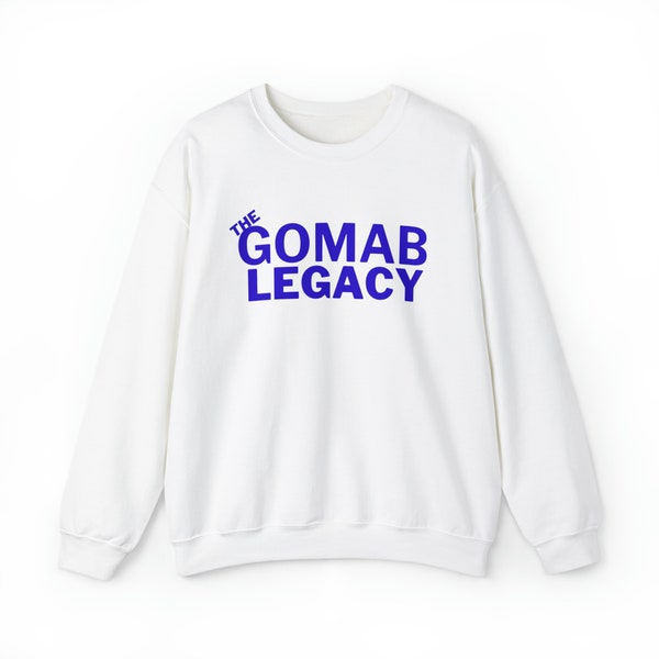 Gomab - Etsy