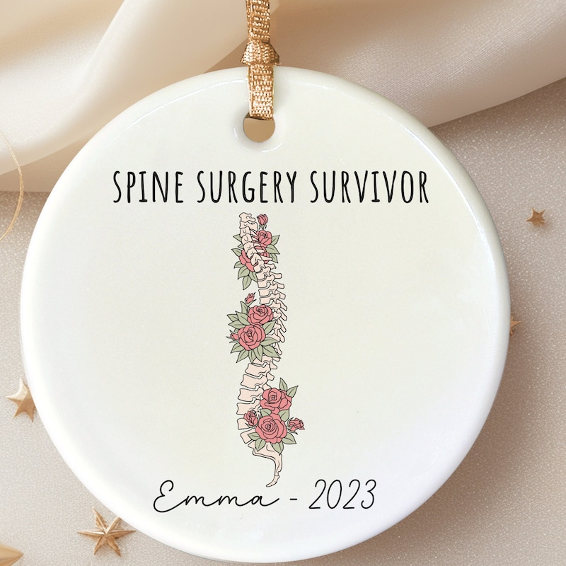 Scoliosis - Etsy