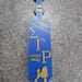3D Printed Sorority Paddles - Custom SGRHO Big Little Gifts, Unique ...