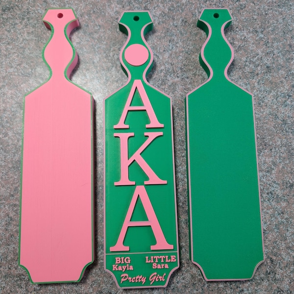 Aka Paraphernalia - Etsy