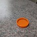 Milk Bottle Cap STL - 3D Print File for Kitchen - Digital File ...