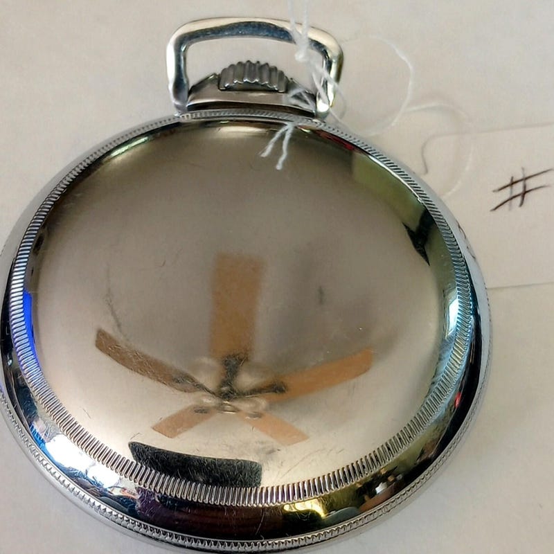 Hamilton Jewelry - Etsy