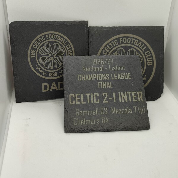 Celtic Fc - Etsy