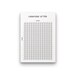 Calendar of Life | Your Life in Weeks | FREE BOOKLET | Gift Idea ...