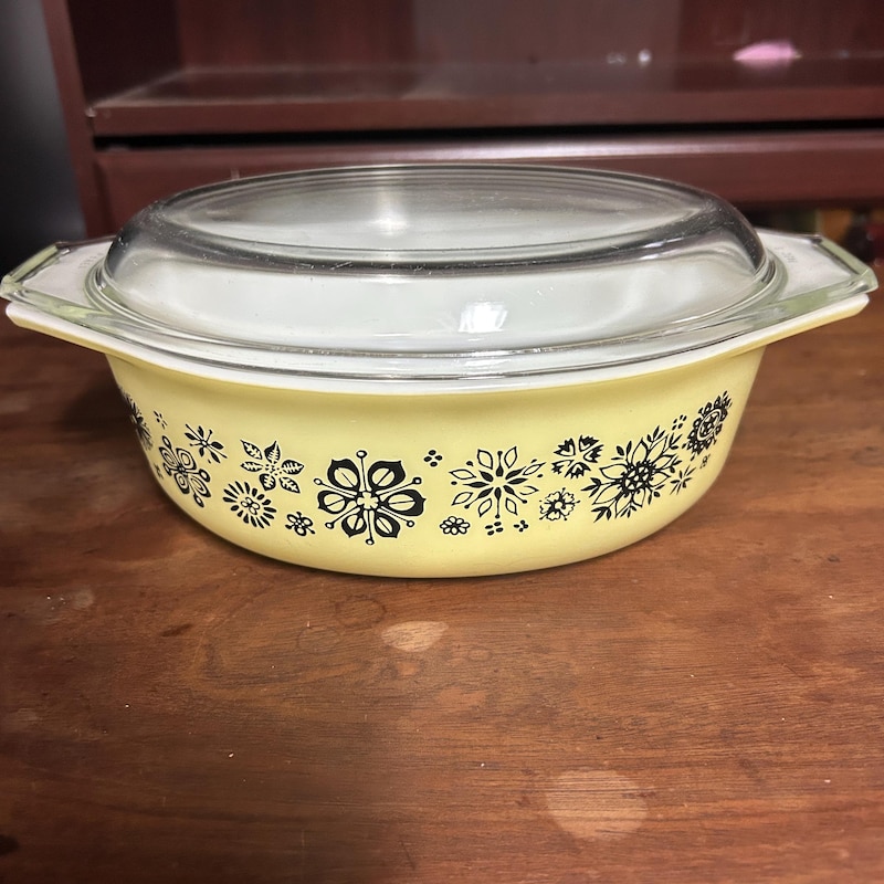 Promotional Pyrex - Etsy