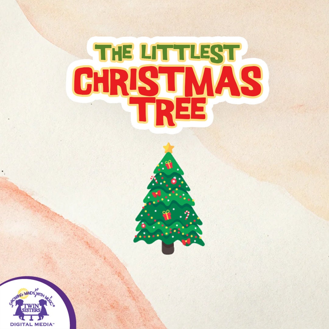 The Littlest Christmas Tree - Etsy