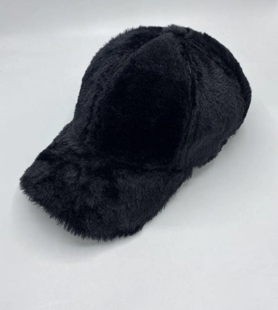 Women's Winter Multicolor Plush Hats, Plush Caps - Etsy