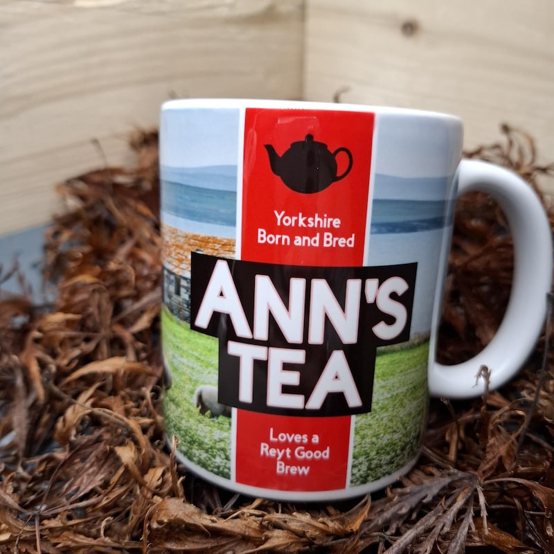 Yorkshire Tea Gifts - 60+ Gift Ideas for 2025