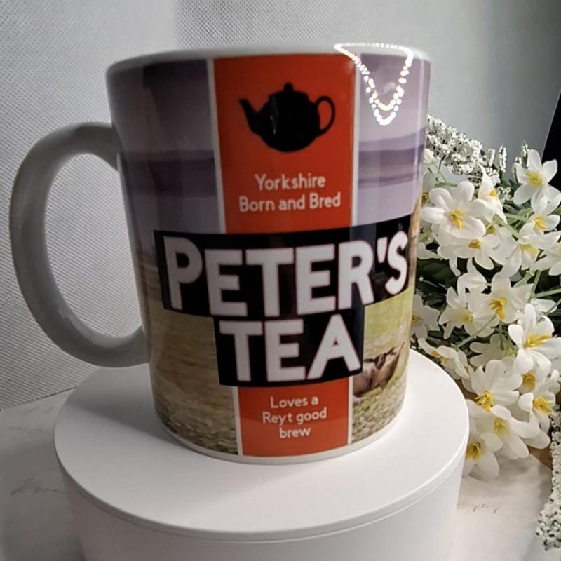 Yorkshire Tea Gifts - 60+ Gift Ideas for 2025