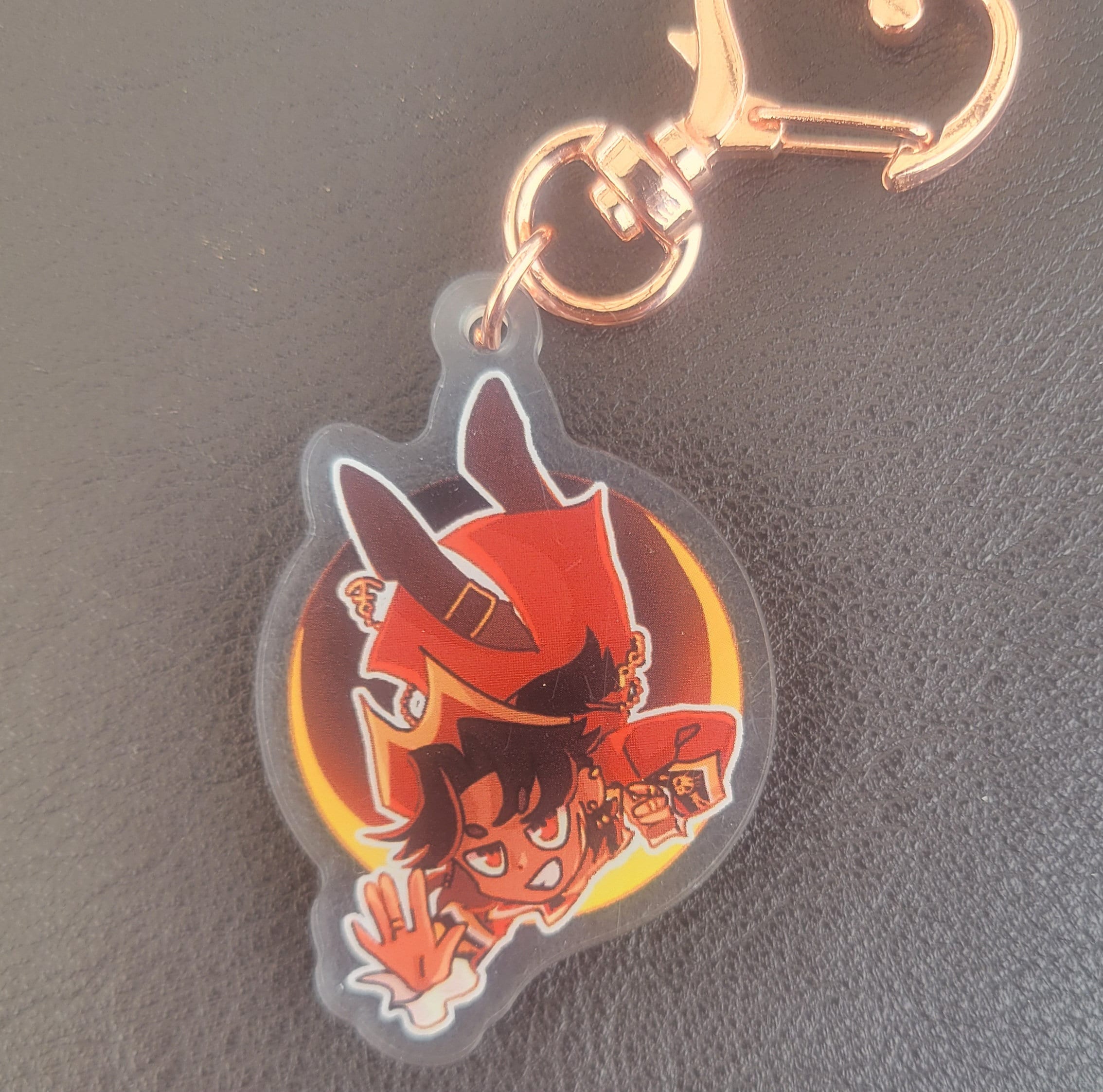 JRWI Riptide Keychains - Etsy