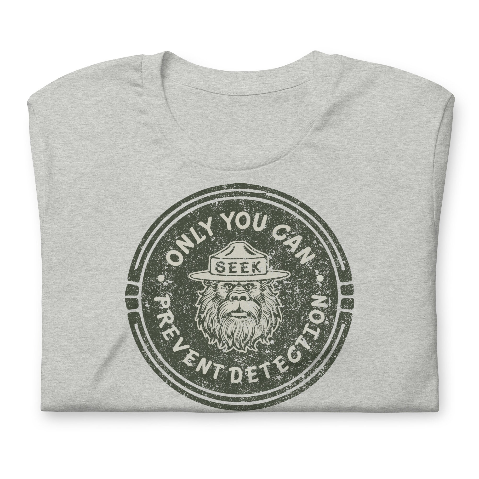 SoSquatchy | Bigfoot merchandise | Shirts, Stickers and hats | Seattle ...