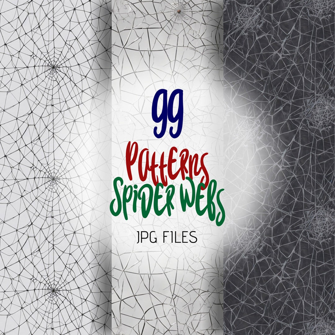 99 Graphic Spider Webs Patterns Ornamental Beautiful Smooth Print ...