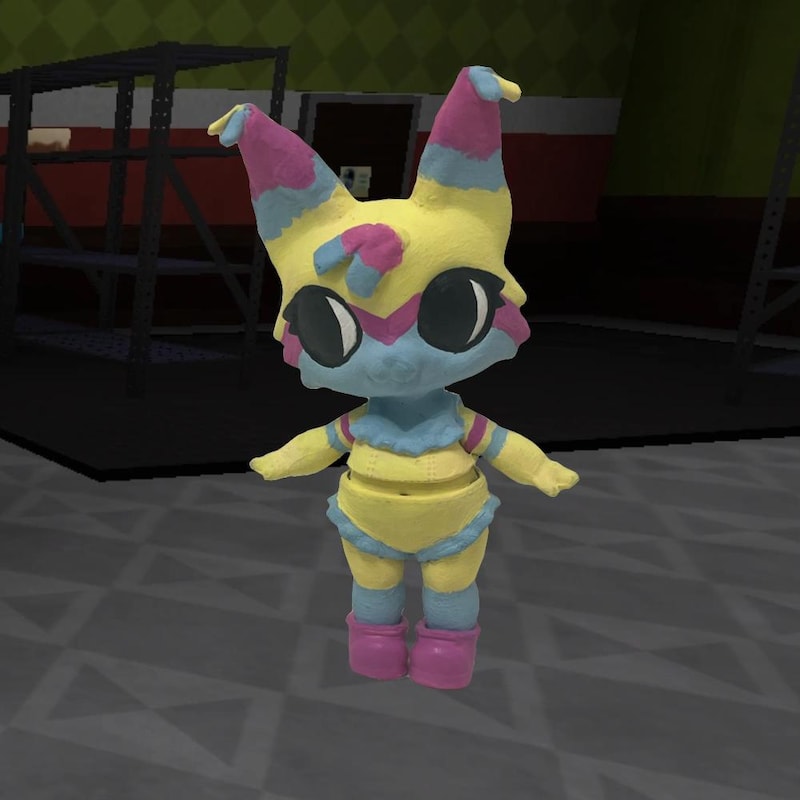 Yatta Plush Dandys World - Etsy