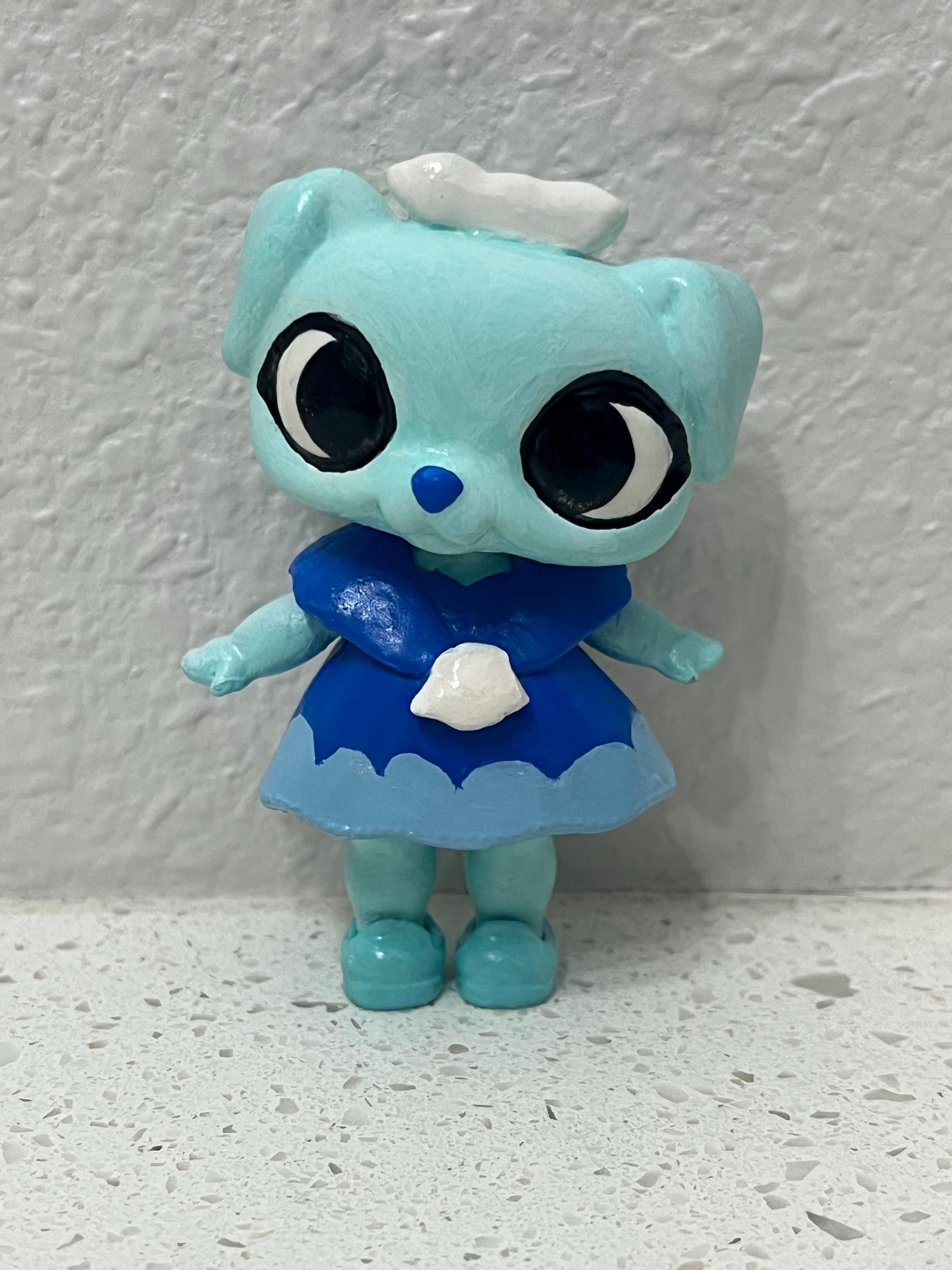 Dandy’s World Customs!- Tisha - Etsy