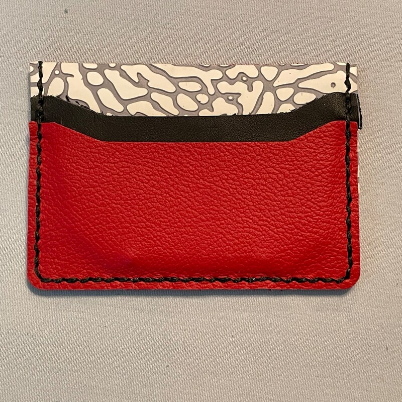 Elephant Wallet - Etsy