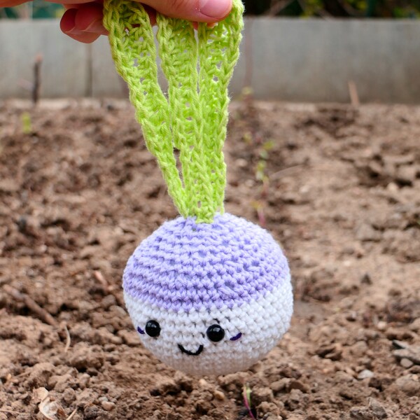 Turnip Doll - Etsy