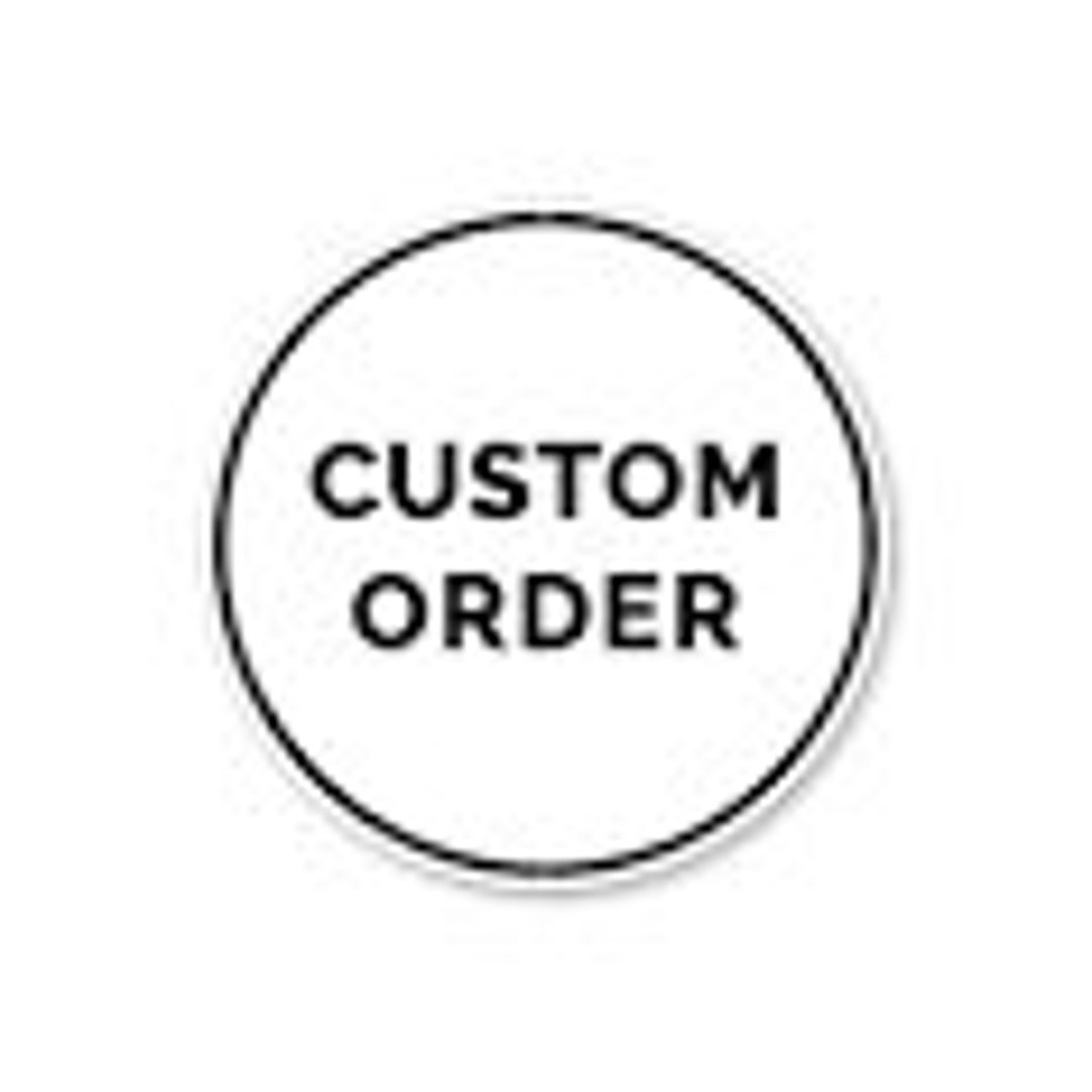Custom Smoking Accessories Order - Etsy