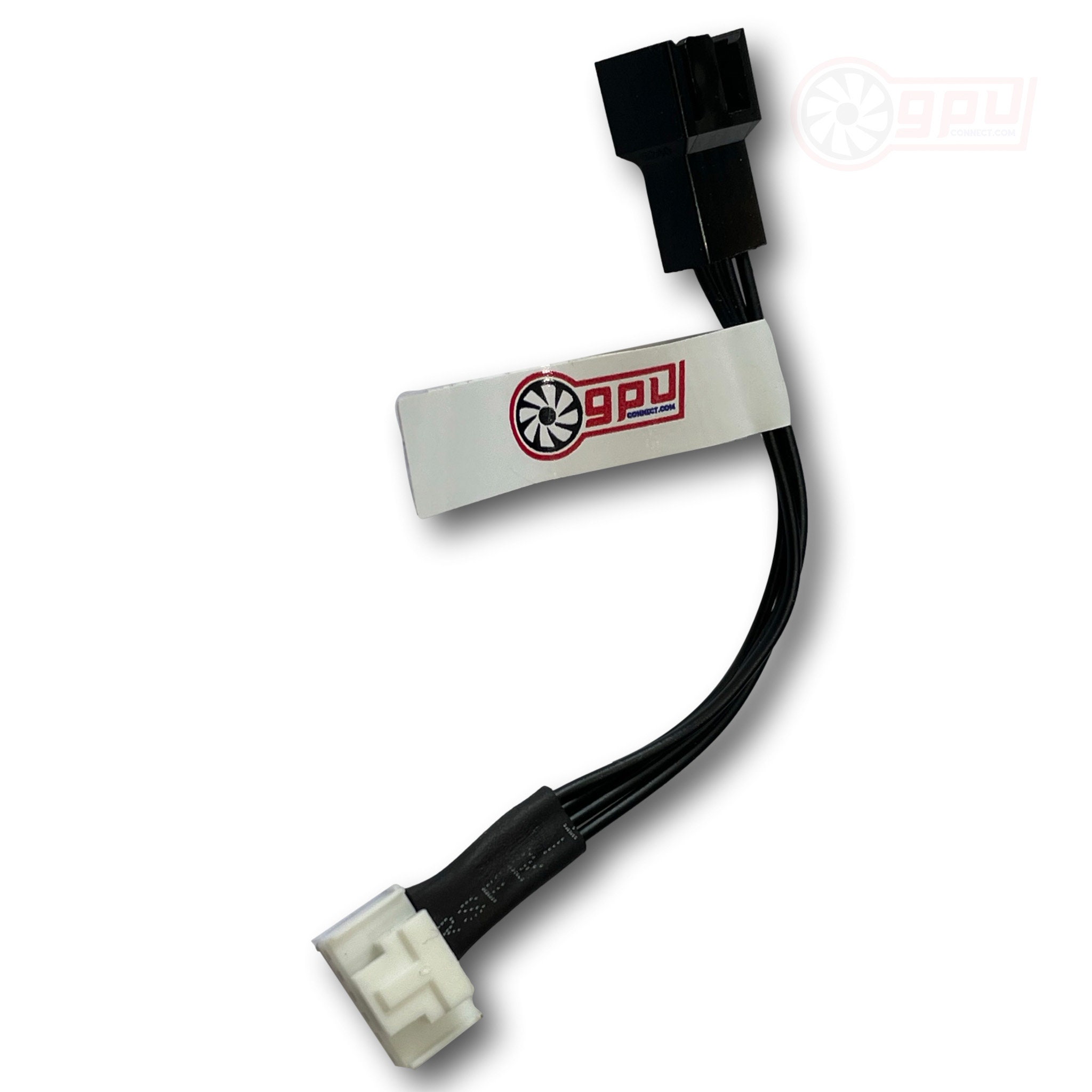 ASUS RTX 3050 3060 Phoenix ITX 6 Pin Fan Adapter Deshroud Cable - Etsy