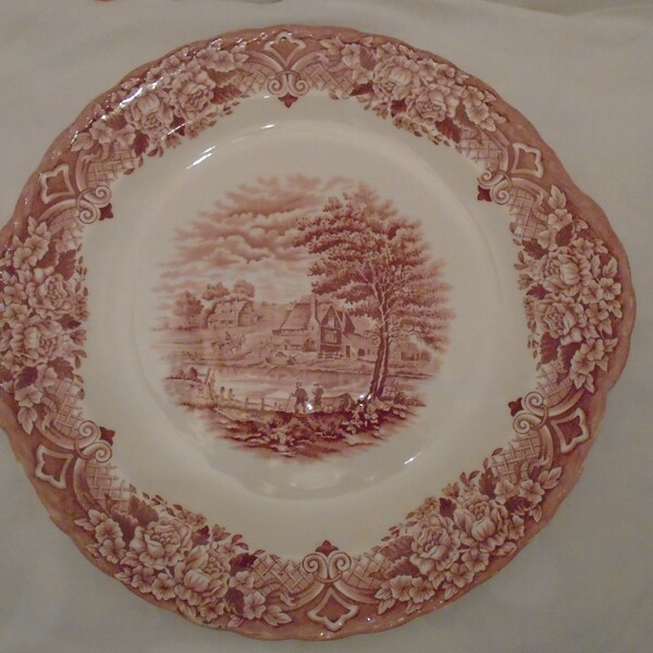 W H Grindley - Etsy